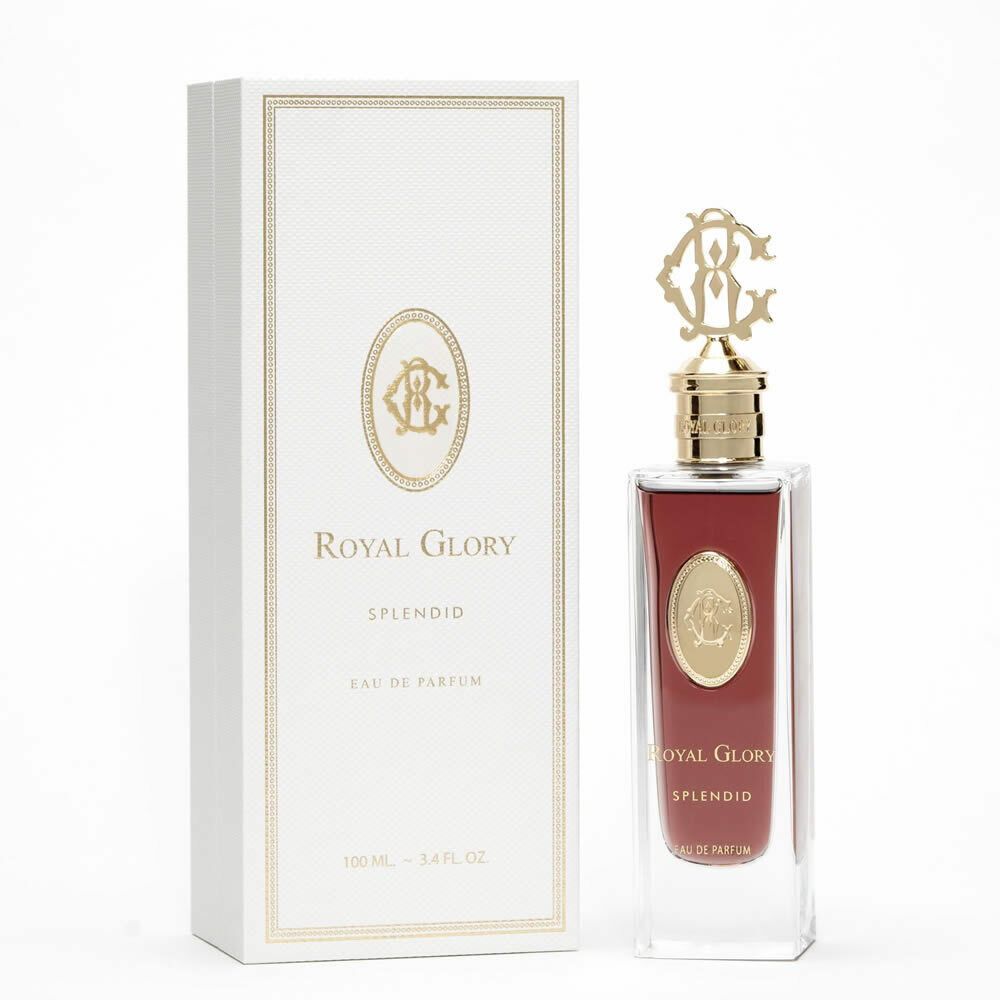 Royal Glory Splendid парфюмерная вода 100 мл / Роял Глори Сплендид