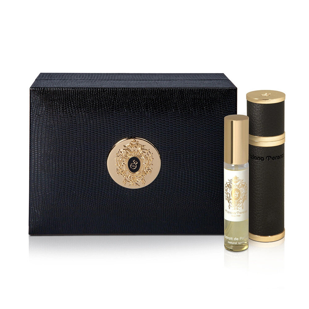 Tiziana Terenzi Saiph Набор (духи + духи) 10 мл + 10 мл Унисекс / Тизиана Терензи Сайф