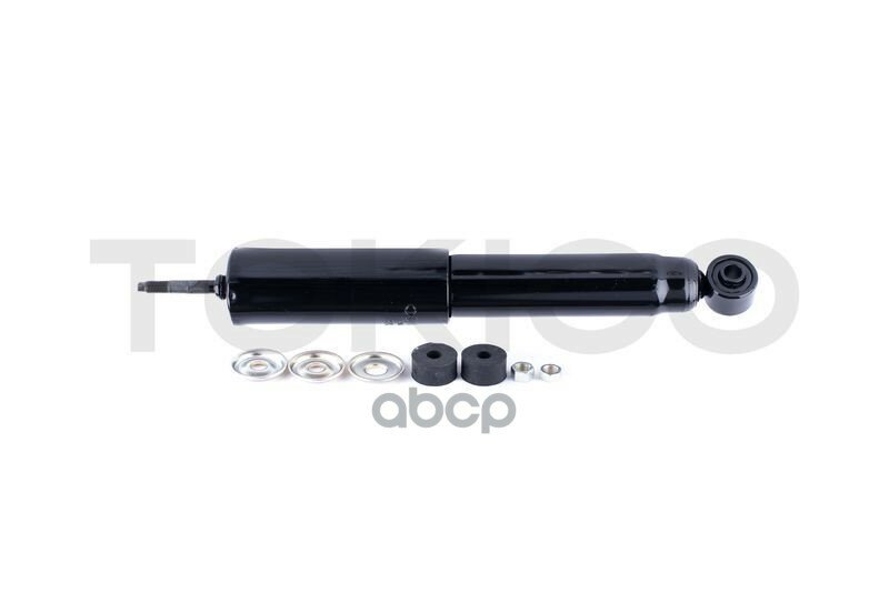 Амортизатор масляный передний /445069/ Tokico арт. 3418