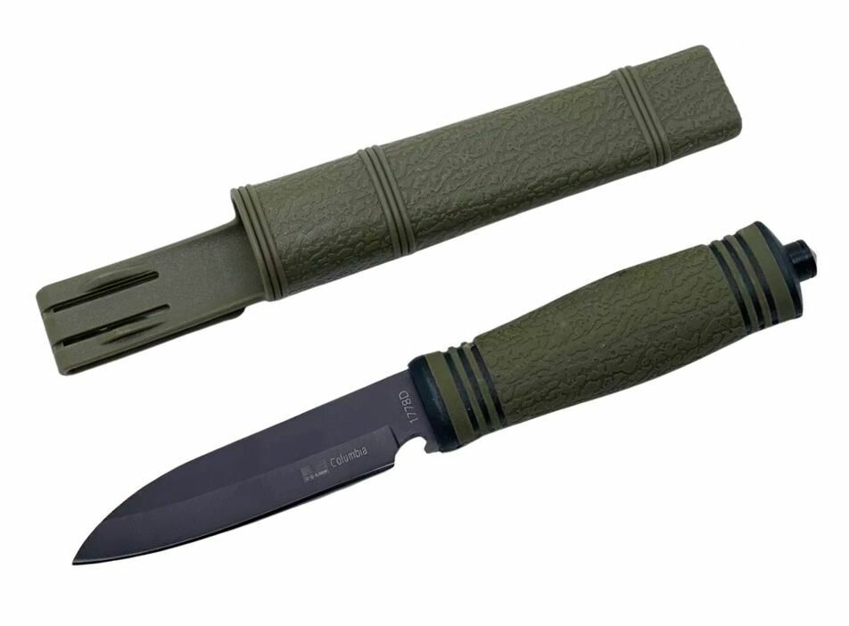 Нож туристический 1778D