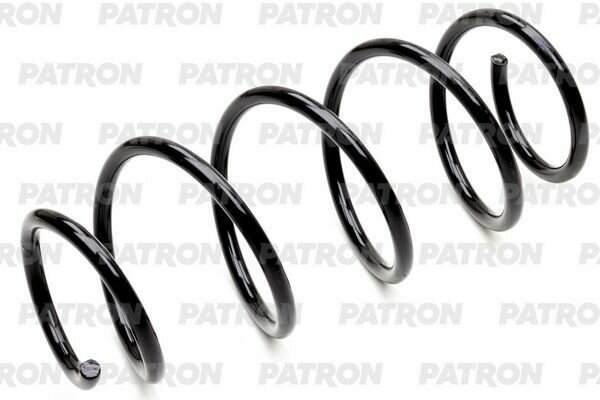 Пружина подвески PATRON PCS875224