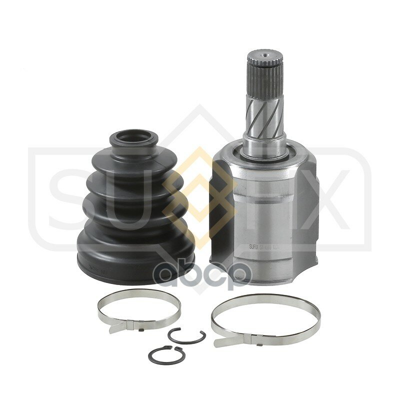 ШРУС внутренний L MAZDA CX-5(KE) 2.0 11-17 / CX-7 2.2D-2.5 06-12 / 6(GG/GH) 2.0-2.5 02-12 / MPV)LW) 02-06 / Tribute 2.3-3.0 0.