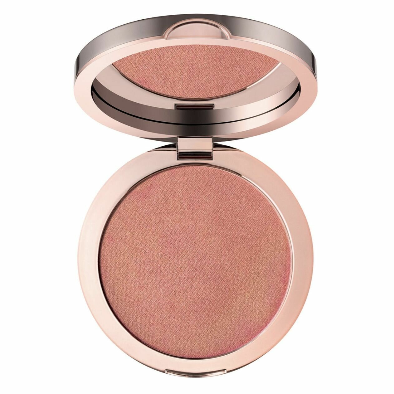 DELILAH Pure Light Compact Illuminating Powder - Lustre 9,9 g - хайлайтер для лица