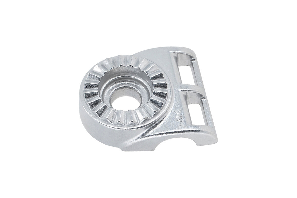 Держатель ручки подходит для бензокосы (триммера) Makita EBH341U, EM4350UH