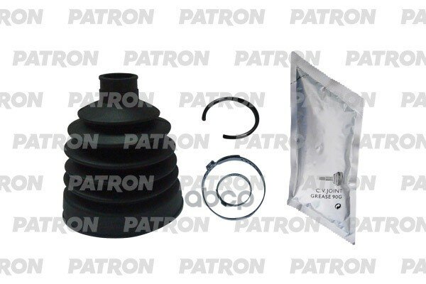 Пыльник шруса наружн к-кт (24x93x137) RENAULT: MASTER III 2.3 dCi FWD/2.3 dCi FWD/2.3 dCi FWD/2.3 dCi FWD 10- PATRON арт. PDC.