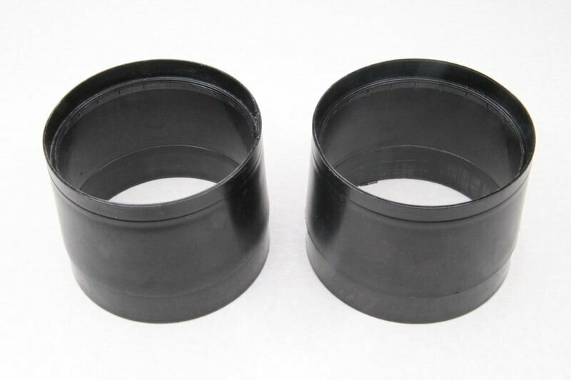 Стаканы приборов(пластик) высота 72мм внутренний диаметр 85мм для Ява 350 модель 634-638-639 (Польша)