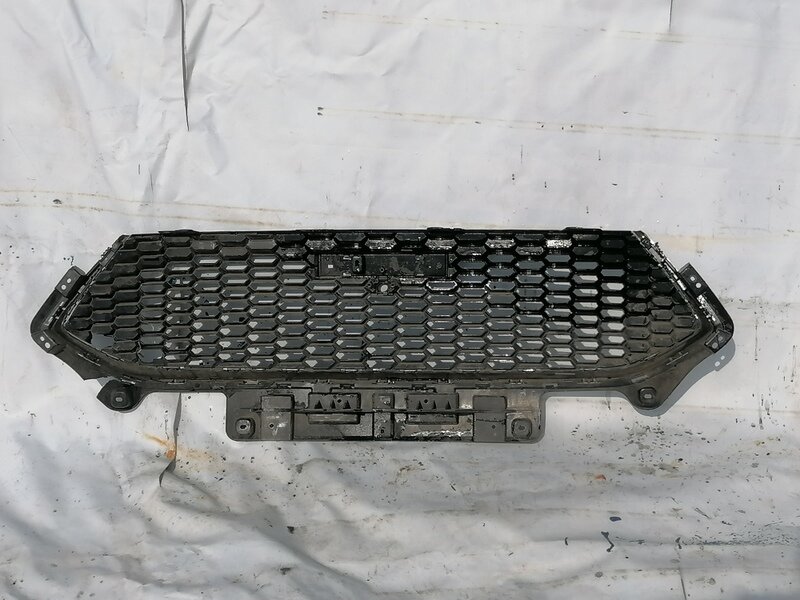 Решетка радиатора HAVAL F7 2019-2021 5509112XKQ00A8D