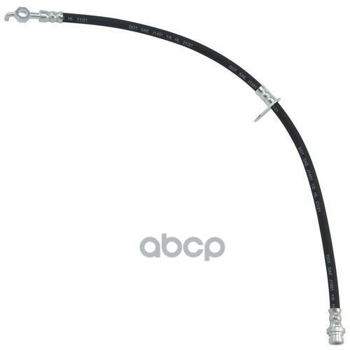 Шланг торм передн ЛЕВ TOY AVENSIS 03-08/COROLLA 02-07 G.U.D арт. GBH000205
