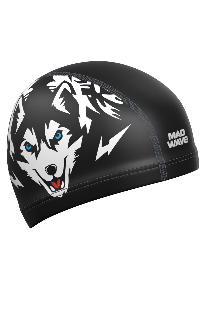 ПУ шапочка Husky