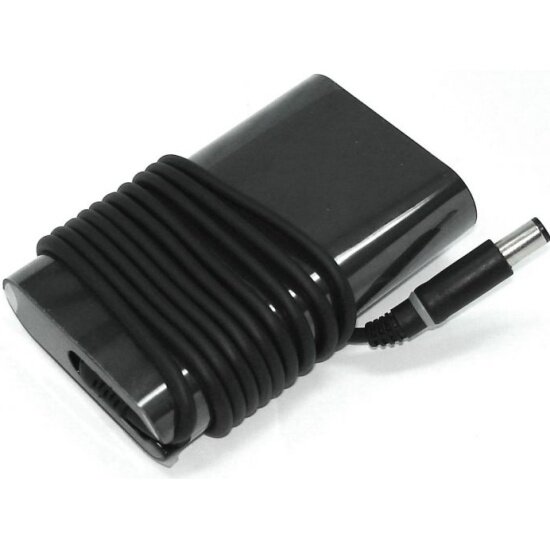 Блок питания (сетевой адаптер) Amperin для ноутбуков Dell 19.5V 3.34A 65W 7.4pin HK65NM130