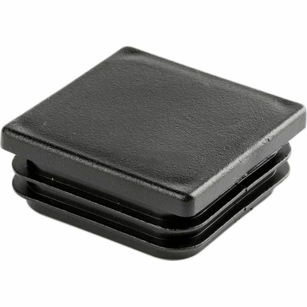 Квадратная заглушка для труб STARFIX SMP-57925-1