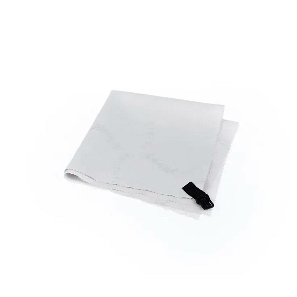 N-Rit полотенце Campack Towel 44*44 рM белый