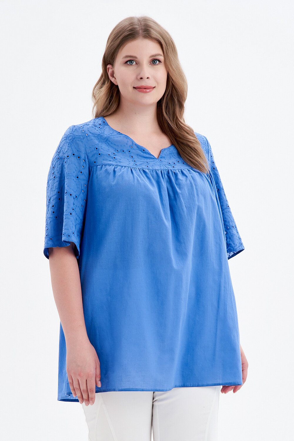 Блуза Летняя