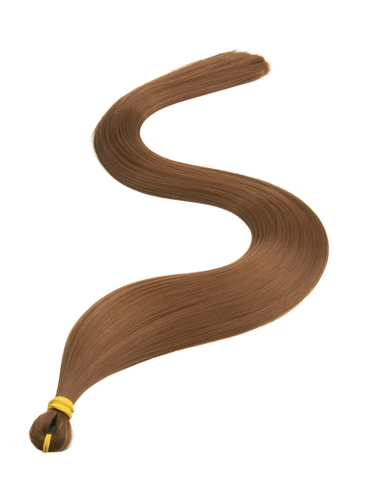 Hairshop Пони HairUp! для точечного афронаращивания прямые 27-2 (1,4м/100гр)