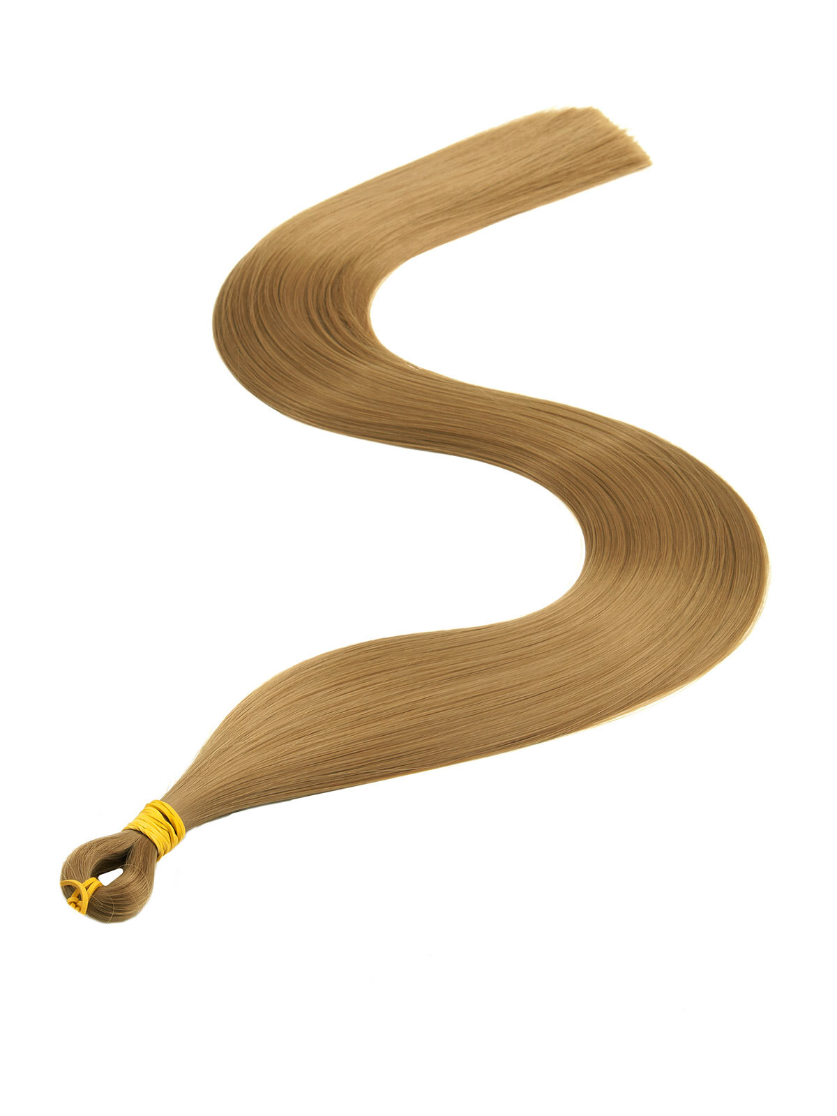 Hairshop Пони HairUp! для точечного афронаращивания прямые 24-2 (1,4м/100гр)