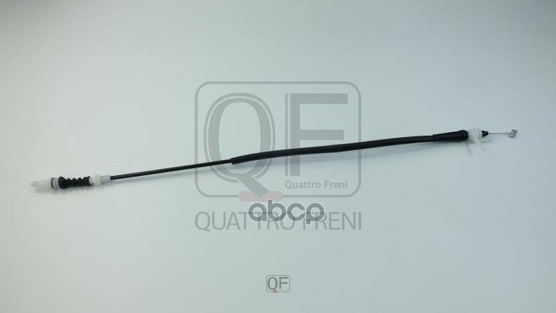 Трос дверного замка QUATTRO FRENI арт. QF52J00010
