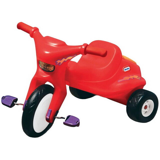 Каталка велосипед Little TikeS, до 23 кг, Little TikeS, 4783