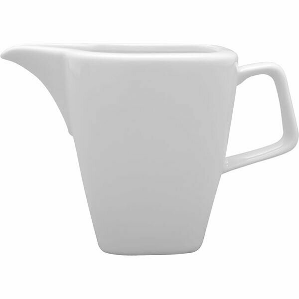 Молочник / фарфор, 200мл / Lubiana, Like