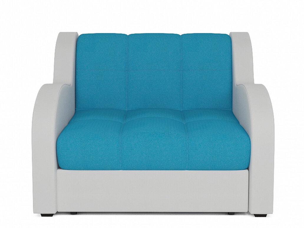 Artum Кресло Барон 80х200, Кресло аккордеон Барон диз. 5