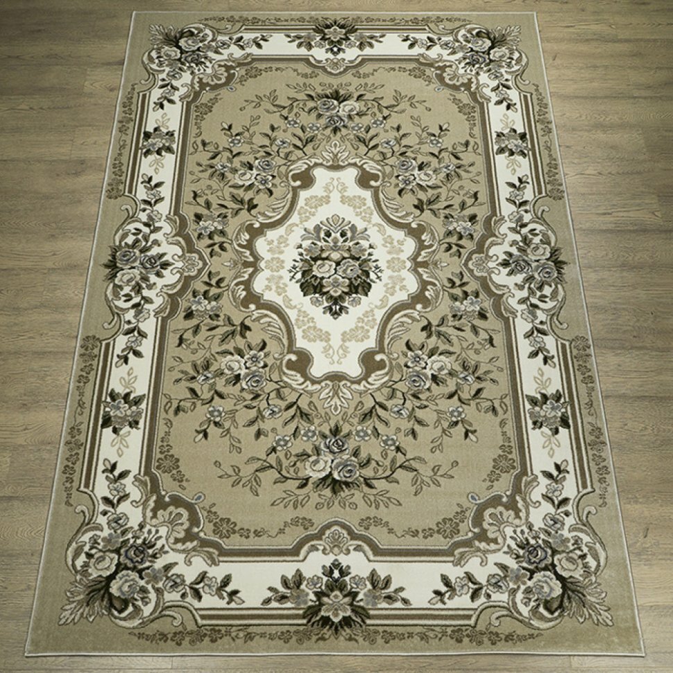 Ковер Круиз дизайн 22414 цвет 29766 (2.5 х 3.5 м)