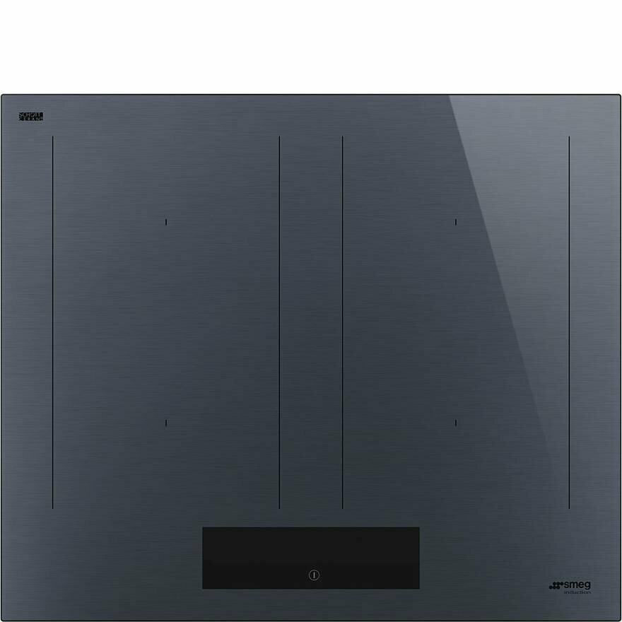 Smeg Варочная панель индукционная Smeg SIM1644DG