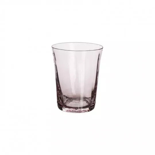 Стакан ROOMERS TABLEWARE Limit, 300 мл, стекло, фиолетовый (LR203-ZLP)