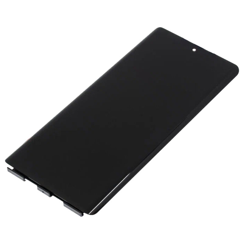 Дисплей для Huawei Honor X9a в сборе с тачскрином (черный) (оригинальный LCD)