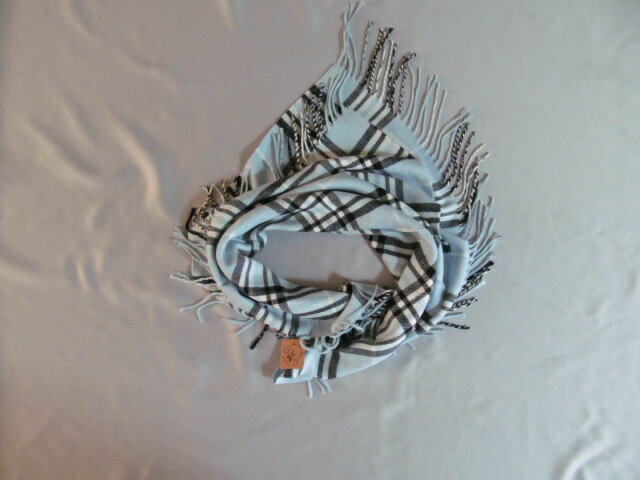 Шарф для девочек