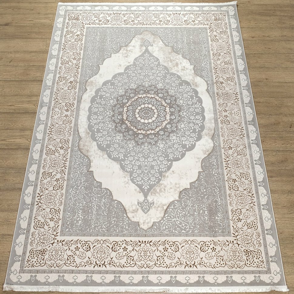 Ковры дизайн 27715 цвет 23353 Лакшери (1.6 х 2.3 м)