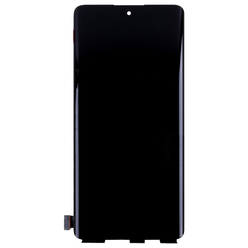 Дисплей для Realme 11 Pro 5G (RMX3771) в сборе с тачскрином (черный) (OLED)