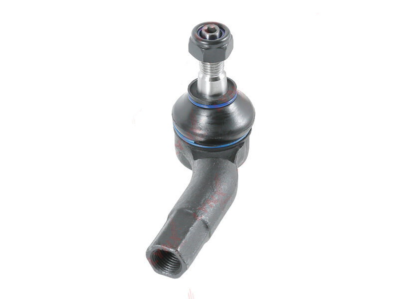 Наконечник рулевой VW Polo Sedan 1.4-1.9D 02, SKODA Fabia 1.0-2.0 99, Rapid 1.2-1.6D 12 (LYNXauto)