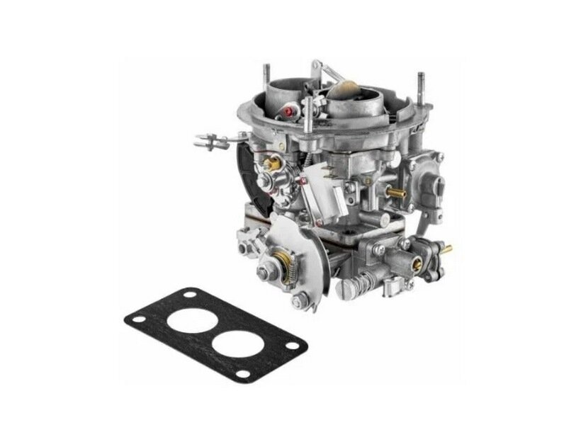 Карбюратор ГАЗ дв. 402 и мод. (Пекар)