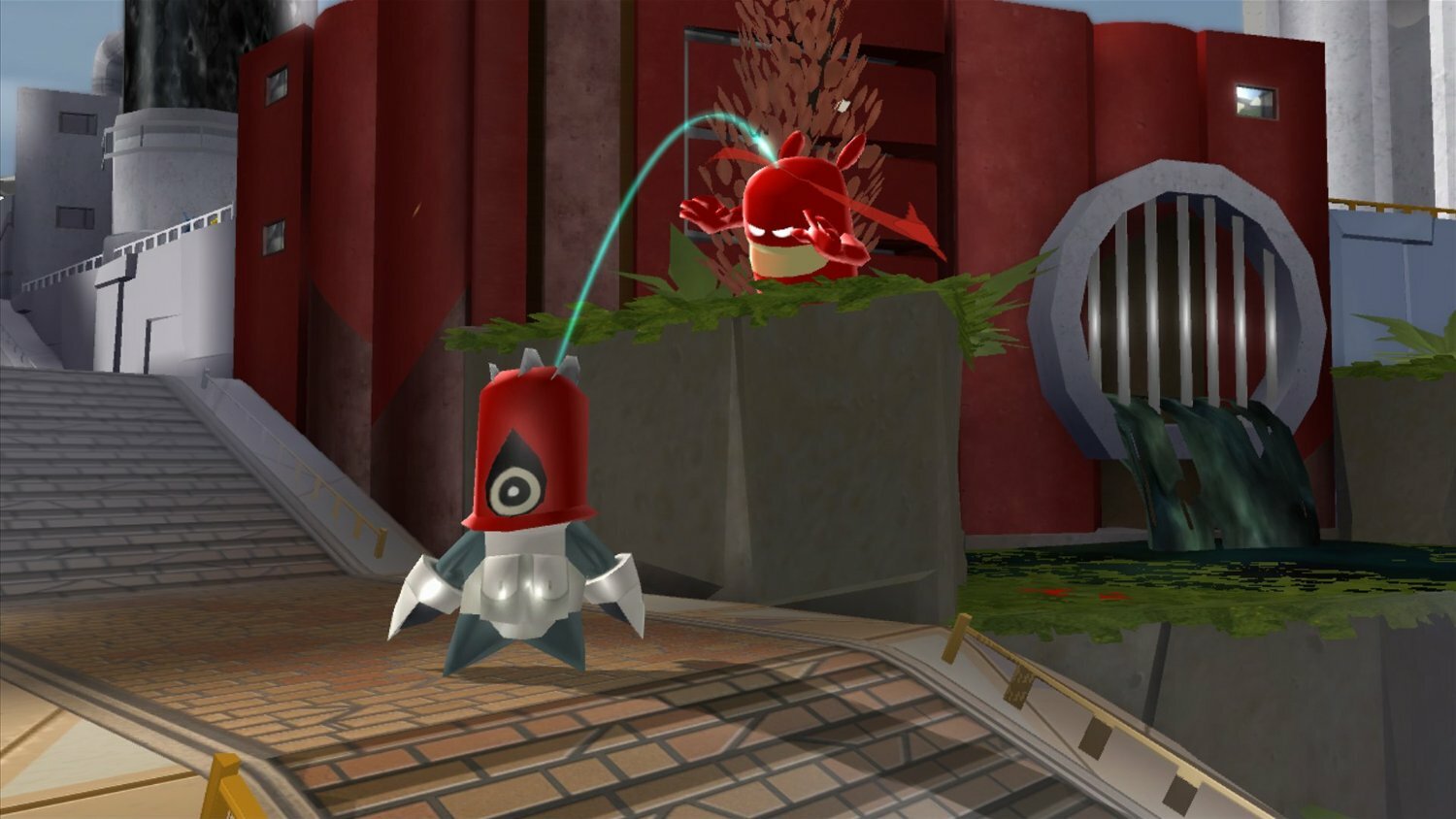 De Blob 2, Все страны — фото 1