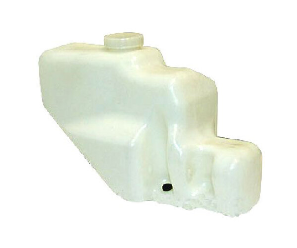 Бачок омывателя ВАЗ 21214 (под 1 мотор) н/о 5л