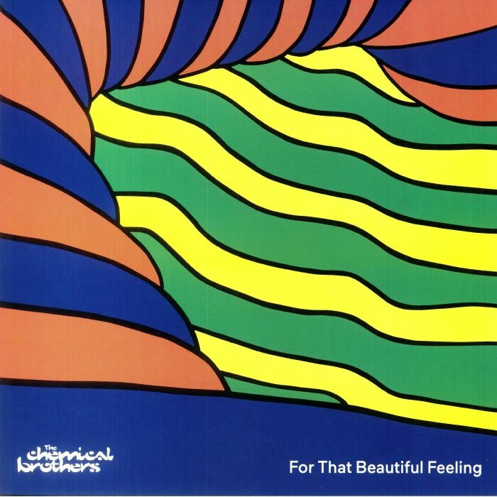 Chemical Brothers "Виниловая пластинка Chemical Brothers For That Beautiful Feeling"