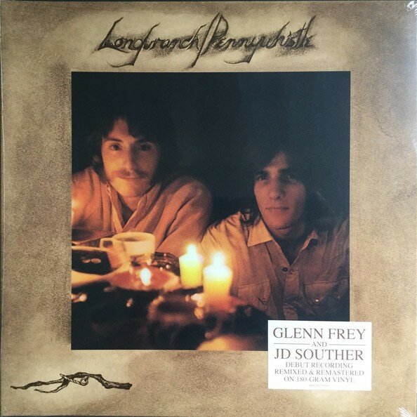 Longbranch/Pennywhistle "Виниловая пластинка Longbranch/Pennywhistle Longbranch/Pennywhistle"