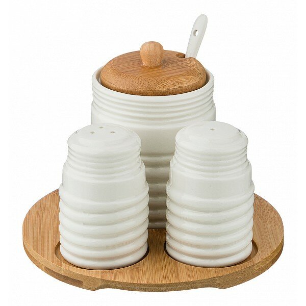 Набор для специй Lefard Native 587-159