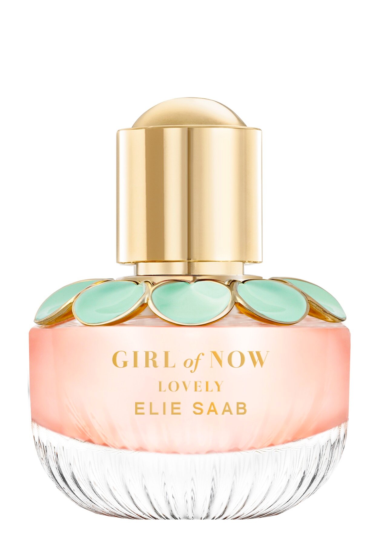 ELIE SAAB Girl Of Now Lovely Парфюмерная вода жен, 30 мл