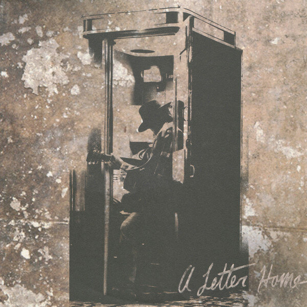 Young Neil "Виниловая пластинка Young Neil A Letter Home"