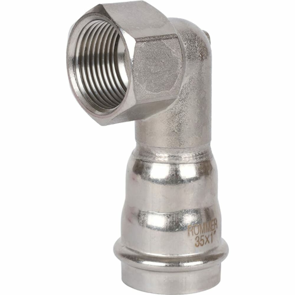 Угольник-переходник ROMMER Rss-0009-000351