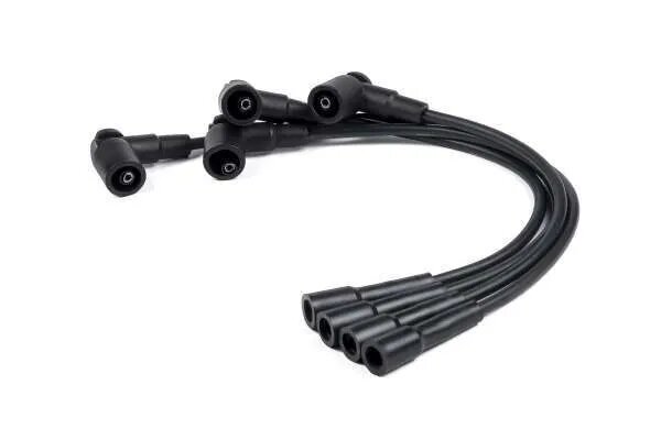 Провода высоковольтные ВАЗ-2107 инж. силикон (NRG)