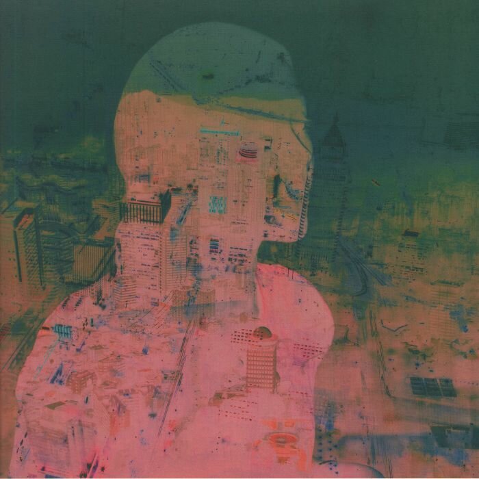 Richter Max "Виниловая пластинка Richter Max Voices 2"