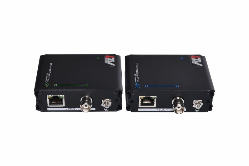 LTV удлинитель Ethernet, LTV ENU-011 00