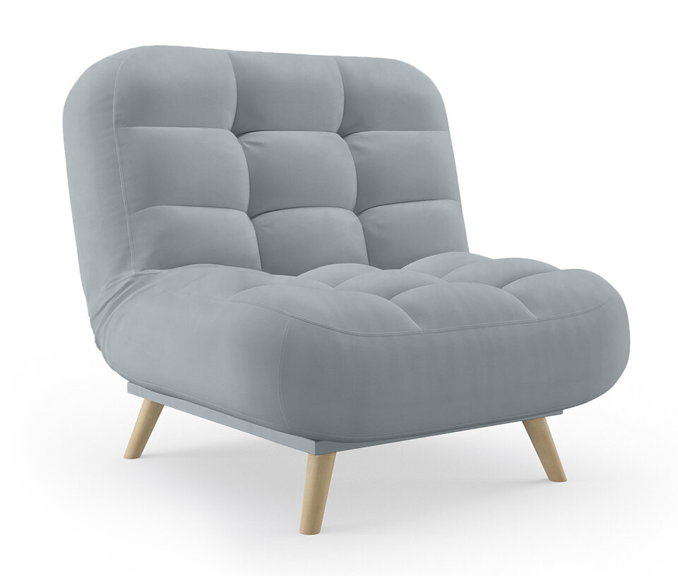 Кресло Фарфалла велутто 50