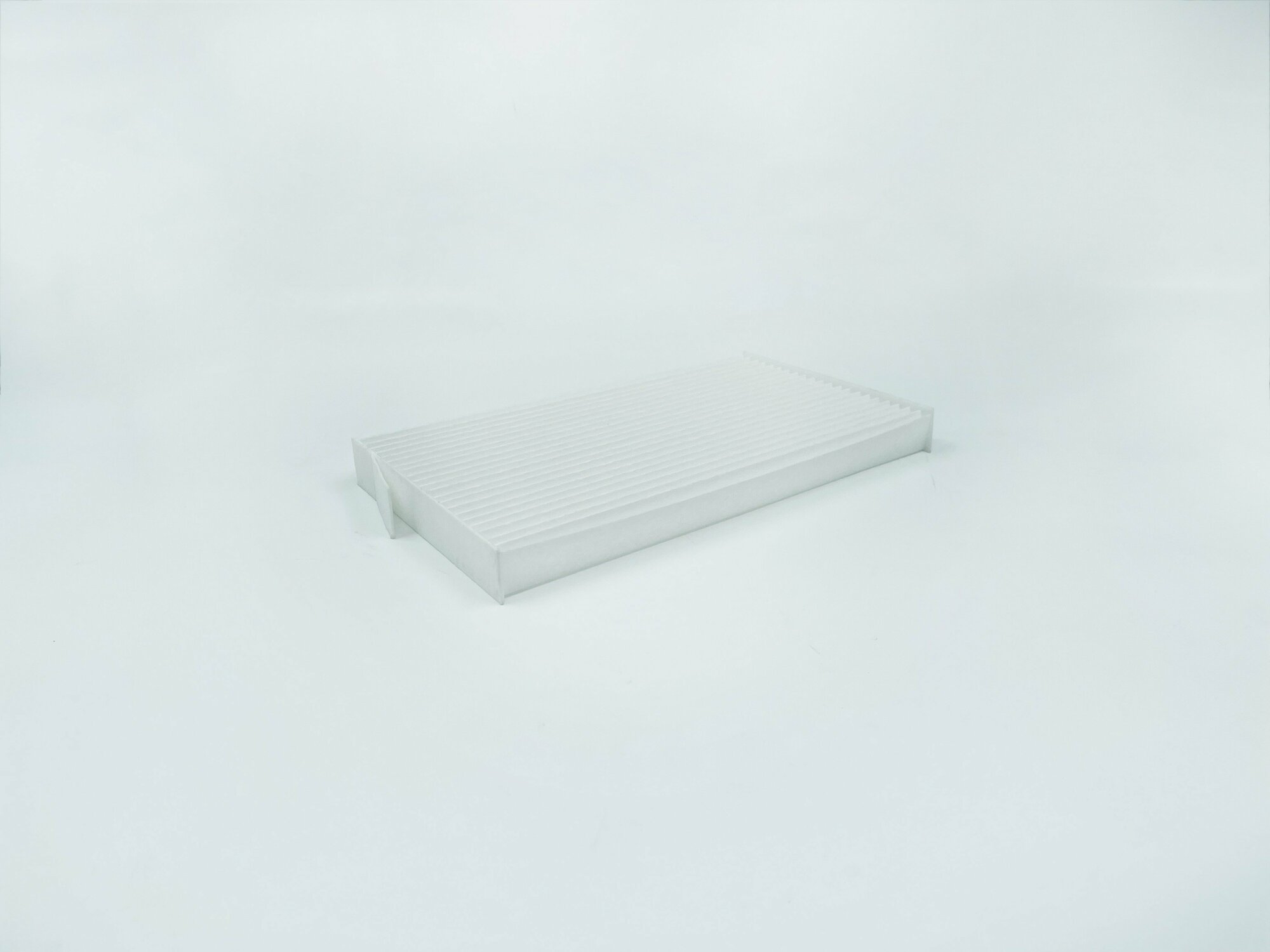 Фильтр салона NISSAN Cube, Juke (японская сборка), Leaf 2010- (BIG)