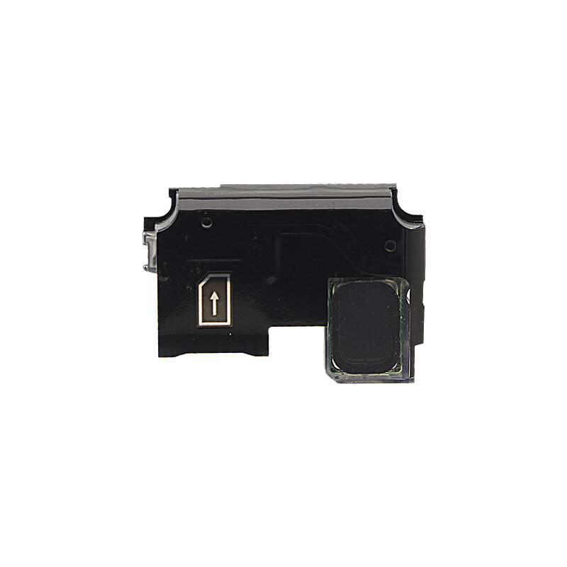 Динамик полифонический (buzzer) для Sony Ericsson G700i в сборе с антенной