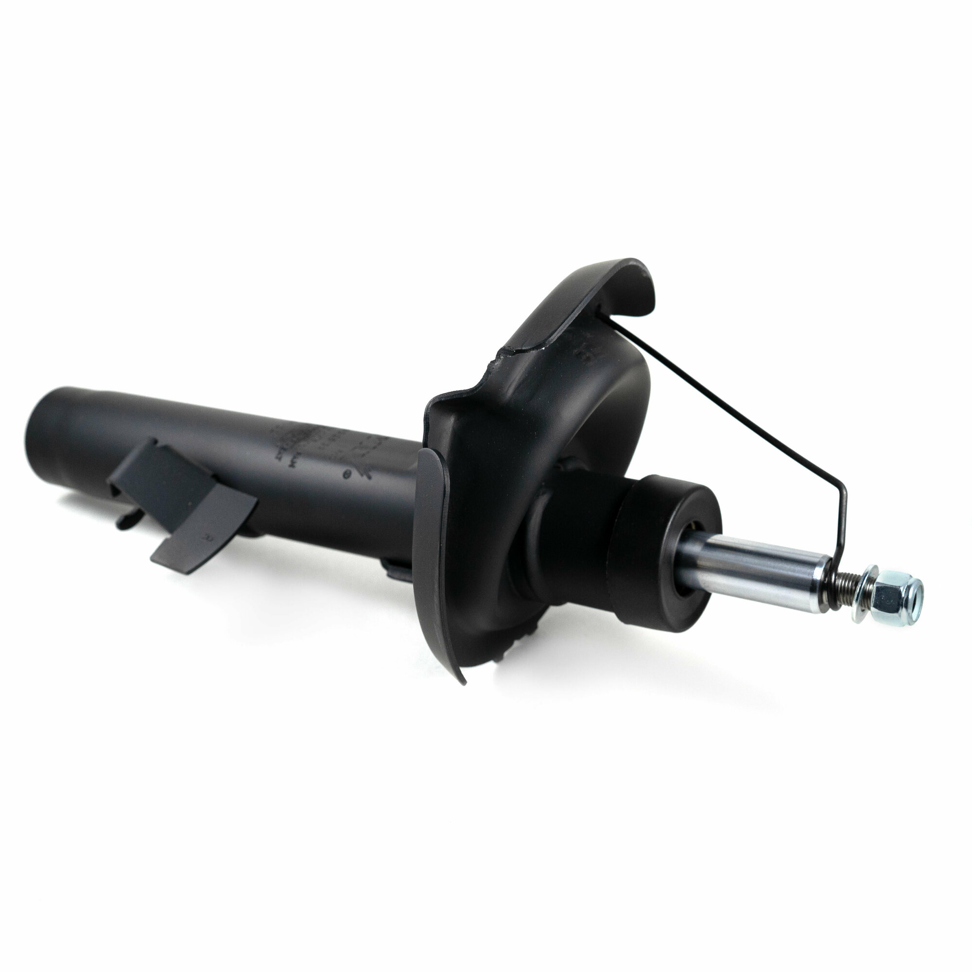 Амортизатор передний Форд Фокус 2 (1.4-1.6 бензин) правый, LYNXauto G32513R / 334838