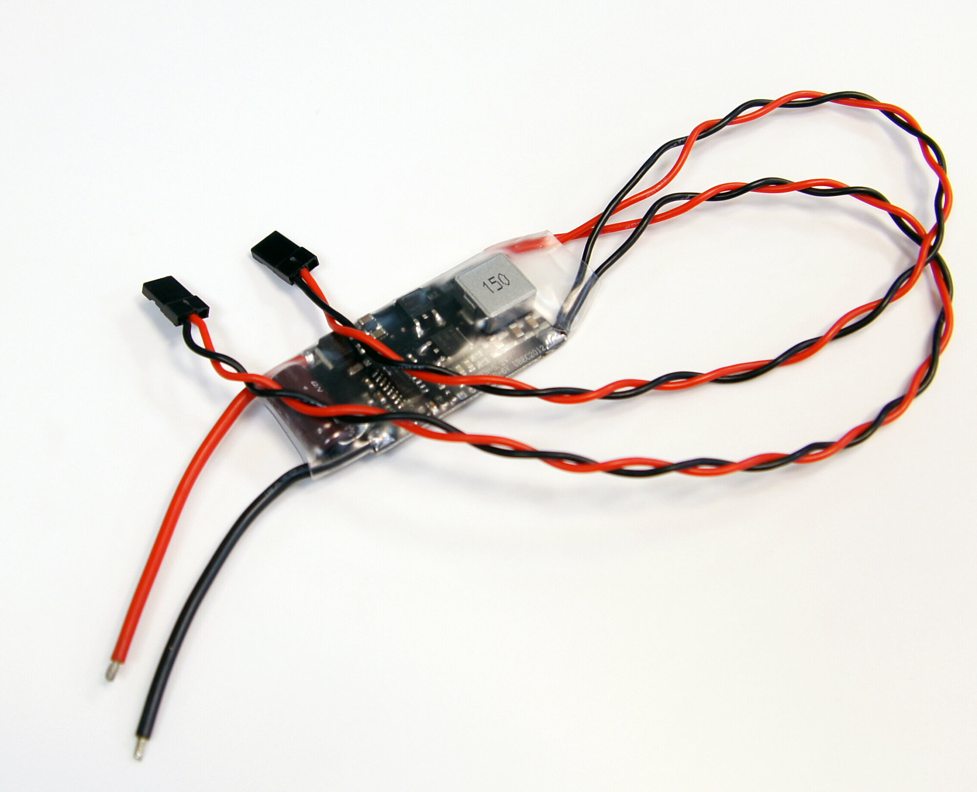 UBEC-15A LiPo 6-12S AIIIFPV AIII-E-105