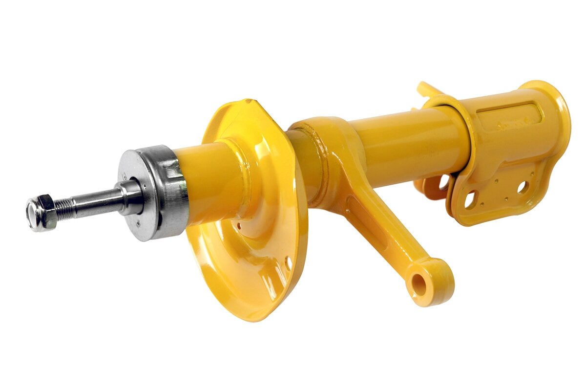 Амортизатор ВАЗ-2190 передн. лев. (HOLA) SH21-270