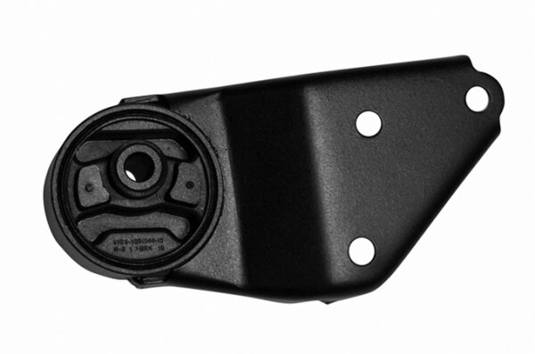 Опора двигателя ВАЗ-2108 левая в сборе (АвтоВАЗ) в уп.